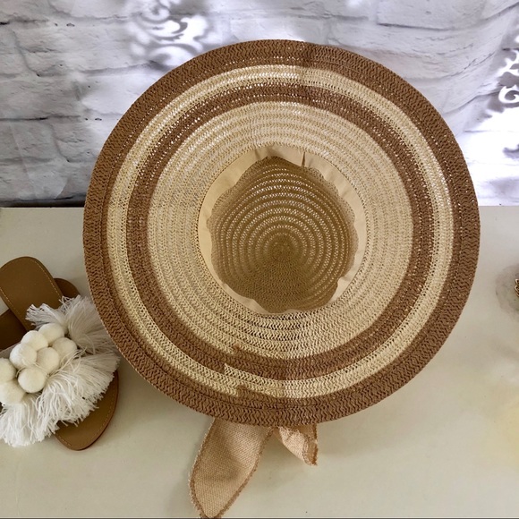 Accessories | New Sun Hat | Poshmark